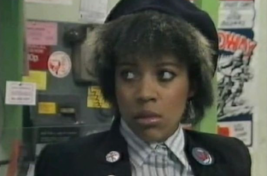 Former EastEnders star dies backstage after theatre performance