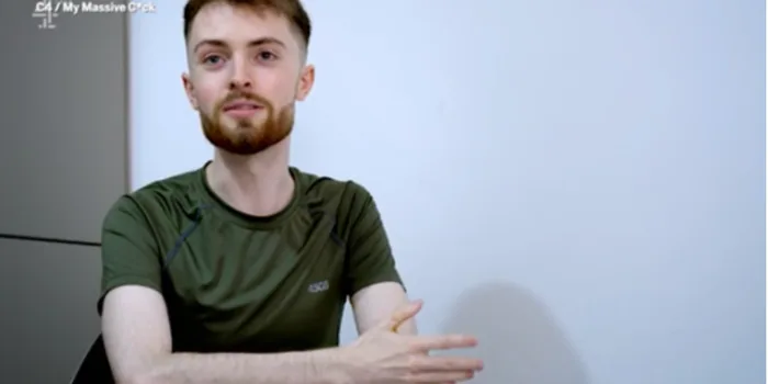 Man With 95 Inch Penis Rejected For Job Because They ‘thought He Had