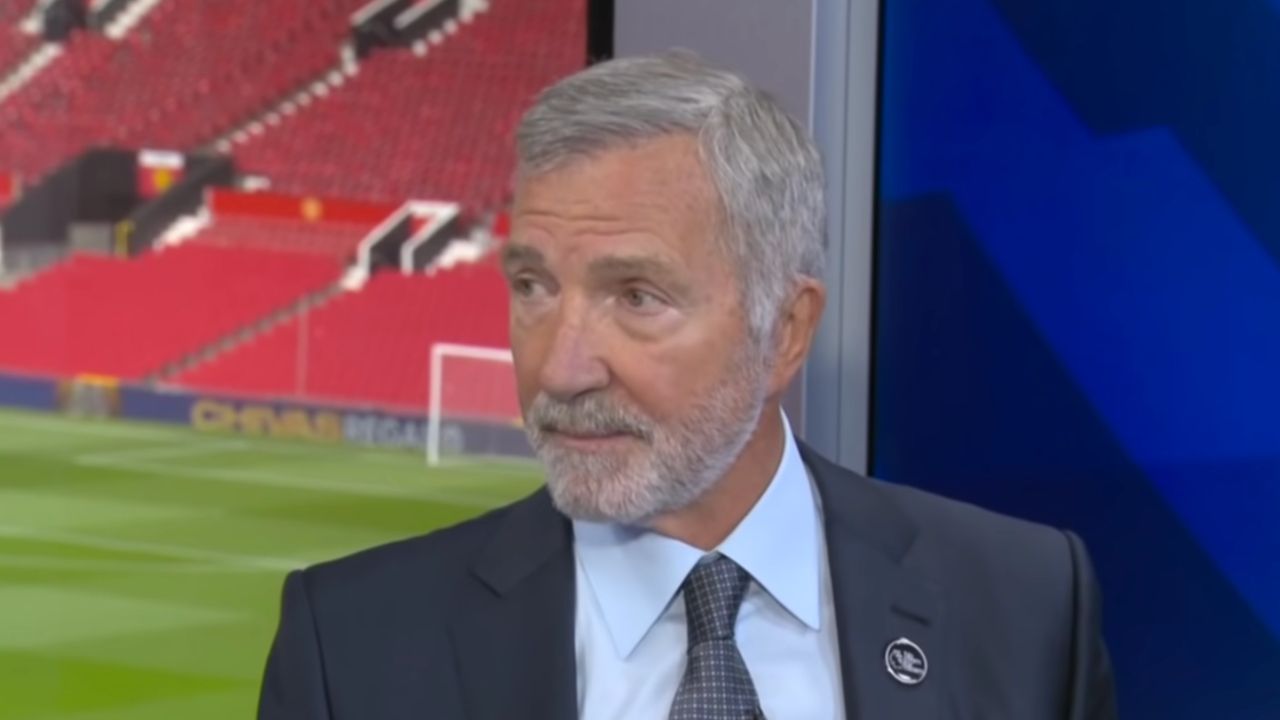 Graeme Souness: Celtic and Rangers could share a new stadium