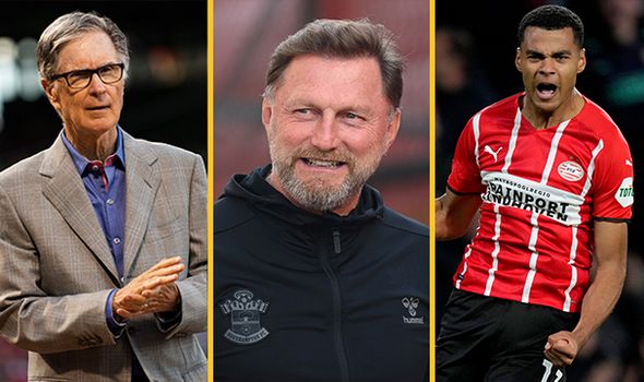 FootballJOE's Transfer News Hub: November 2022