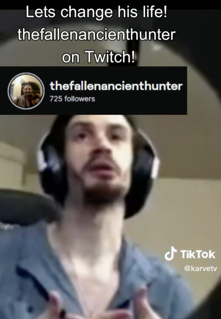 Twitch makes cerebral palsy streamer with 0 viewers blow up on ...