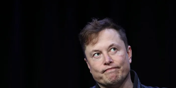 Elon Musk Briefly Loses Title As Worlds Richest Man For The First Time