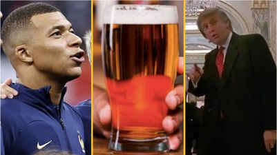 The JOE Friday Pub Quiz Archives - JOE.co.uk