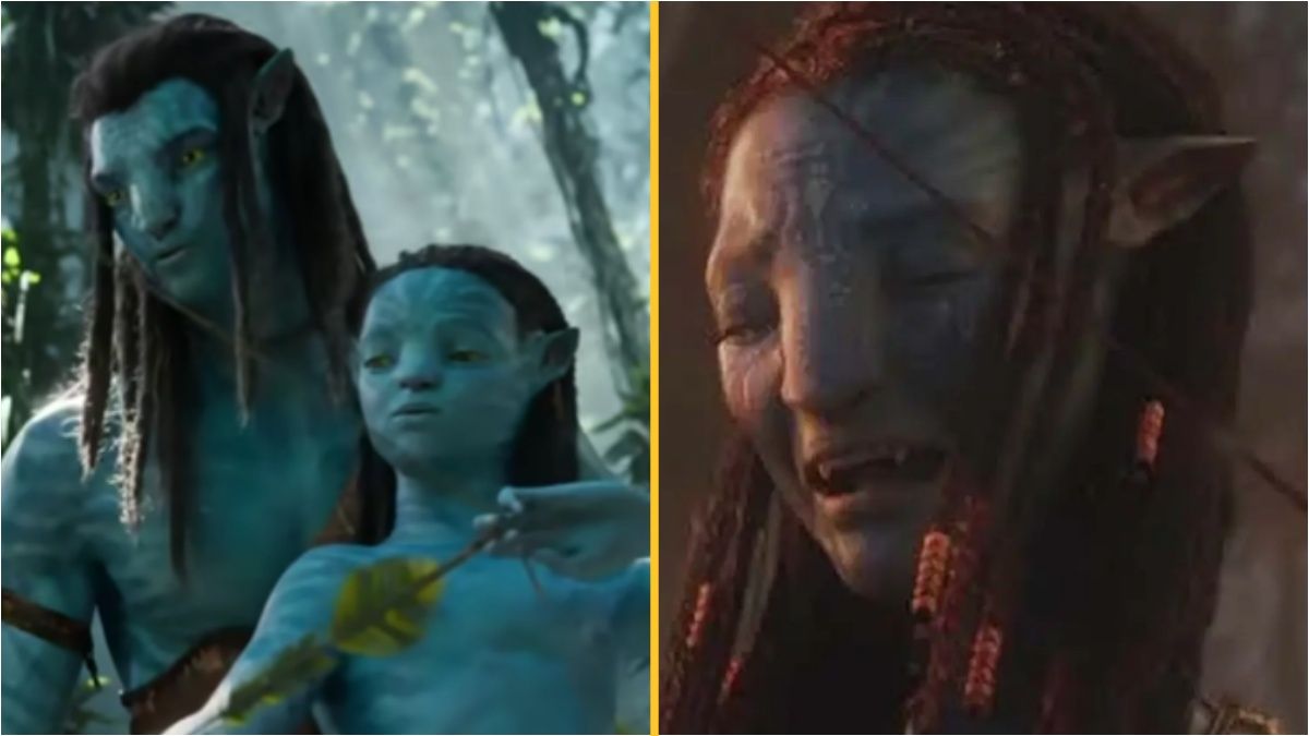 Bizarre phenomenon leaves Avatar viewers with 'depression and suicidal ...
