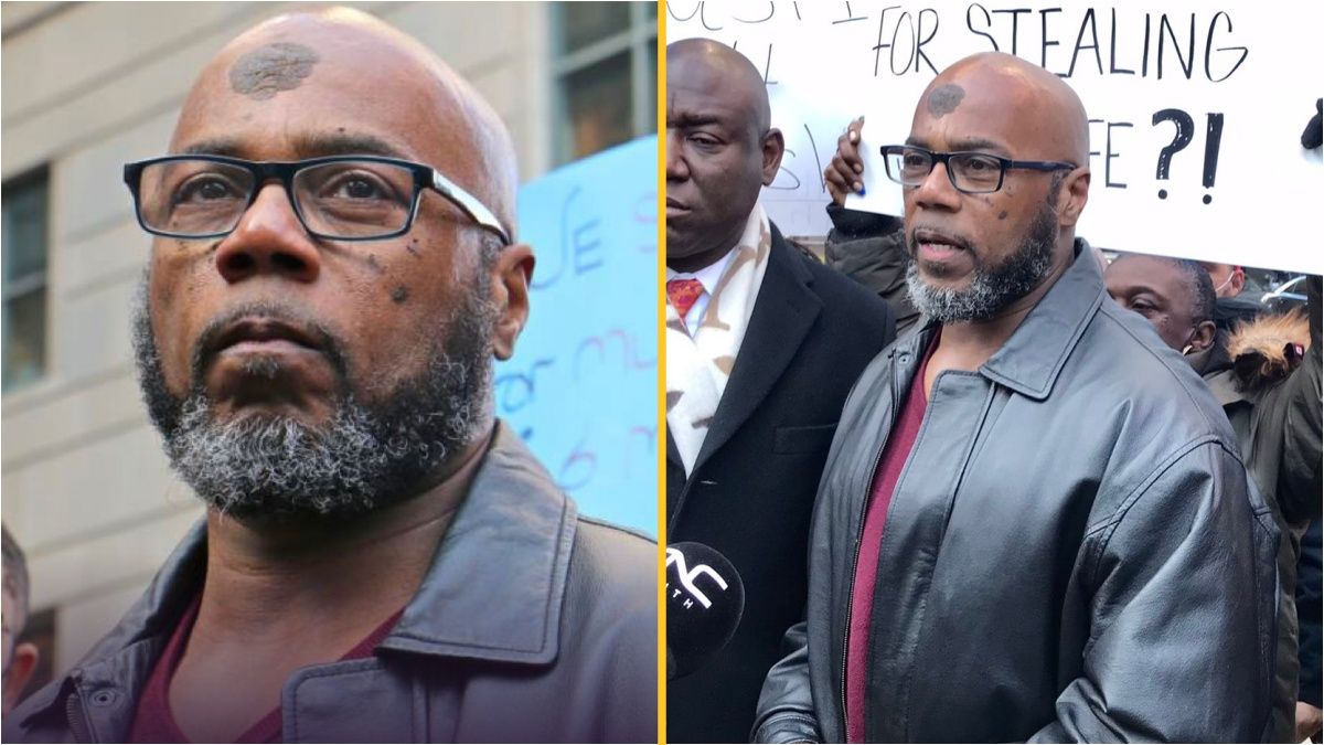 Man who wrongly spent 25 years on death row is shot and killed after ...