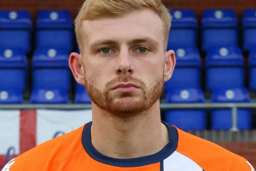 Nightclub staff cleared drugs from dance floor as footballer lay dying ...