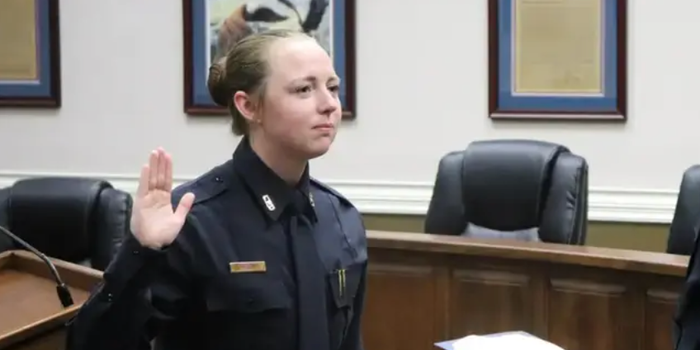 Husband of police officer who slept with six co-workers is staying with ... Husband of police officer who slept with six co-workers is staying with ...