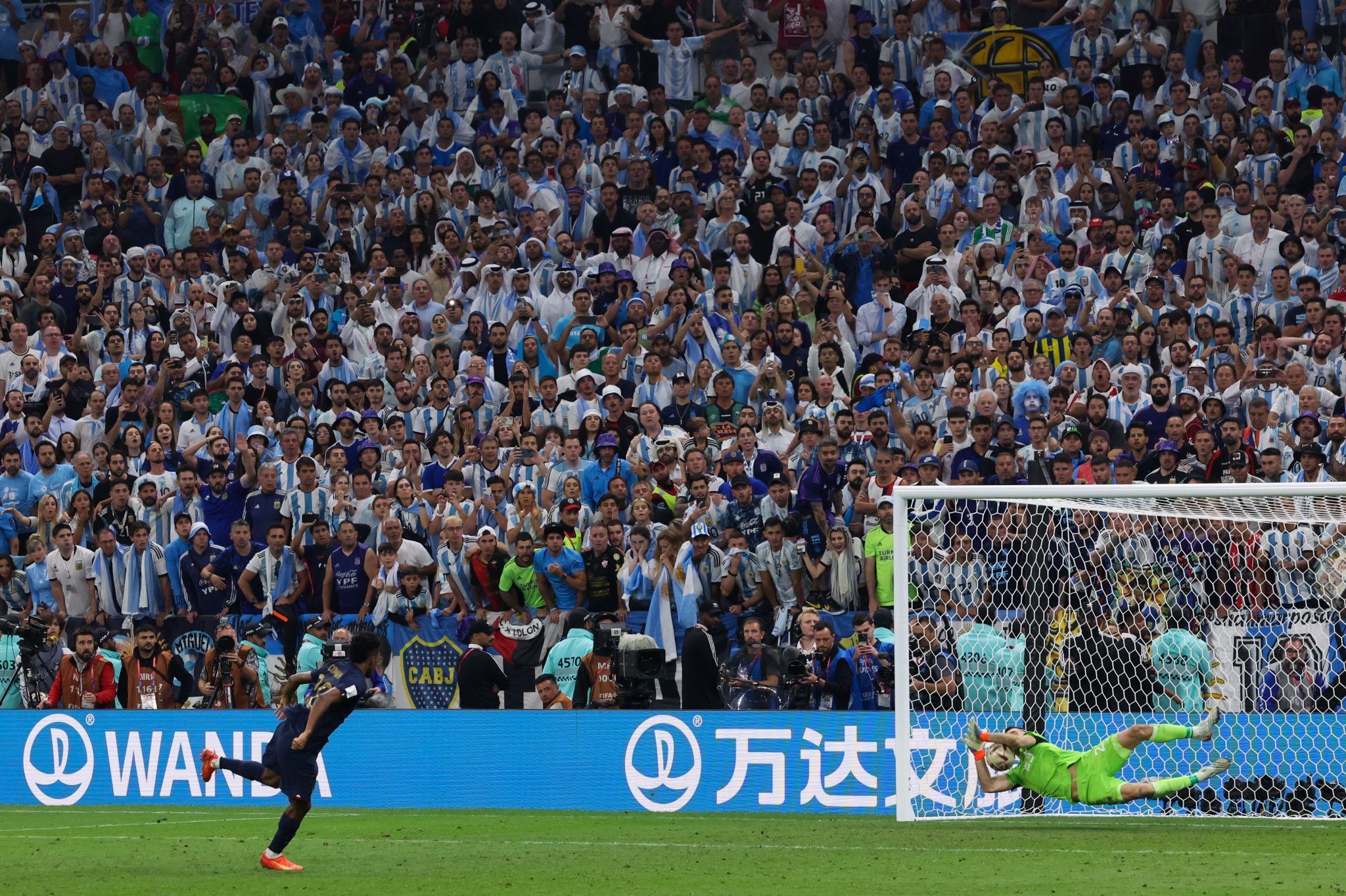 IFAB set to introduce new penalty rule from next season