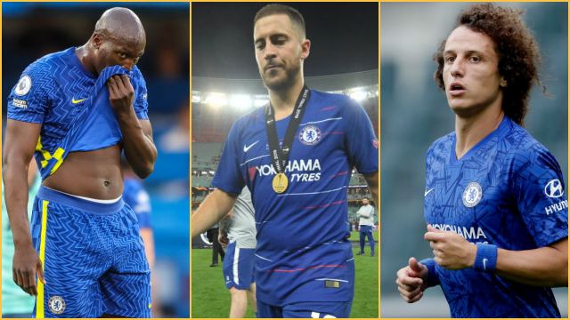 The barely believable transfer history quiz of Chelsea football club