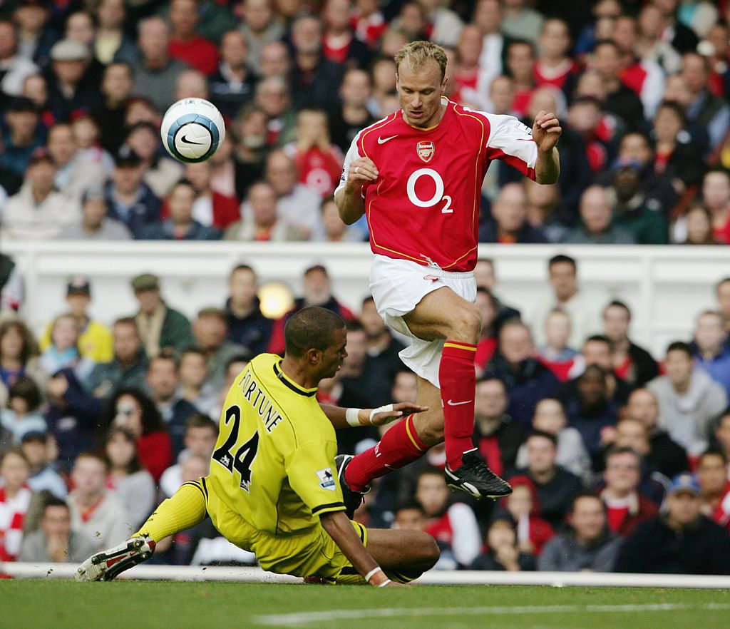 The perfect quiz for the perfect season: Arsenal's Invincibles