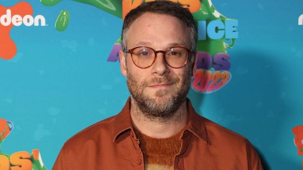 Seth Rogen teaming up with Bad Neighbours co-star for new Teenage ...