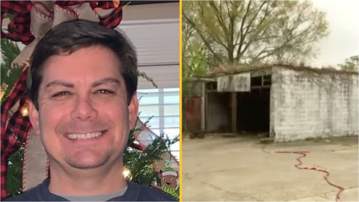 Baton Rouge Police suspect 'no foul play' over body of man found ...