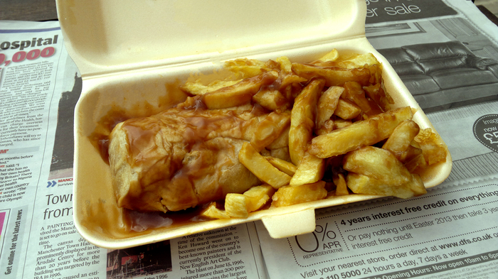 Ten northern foods everybody should try - JOE.co.uk