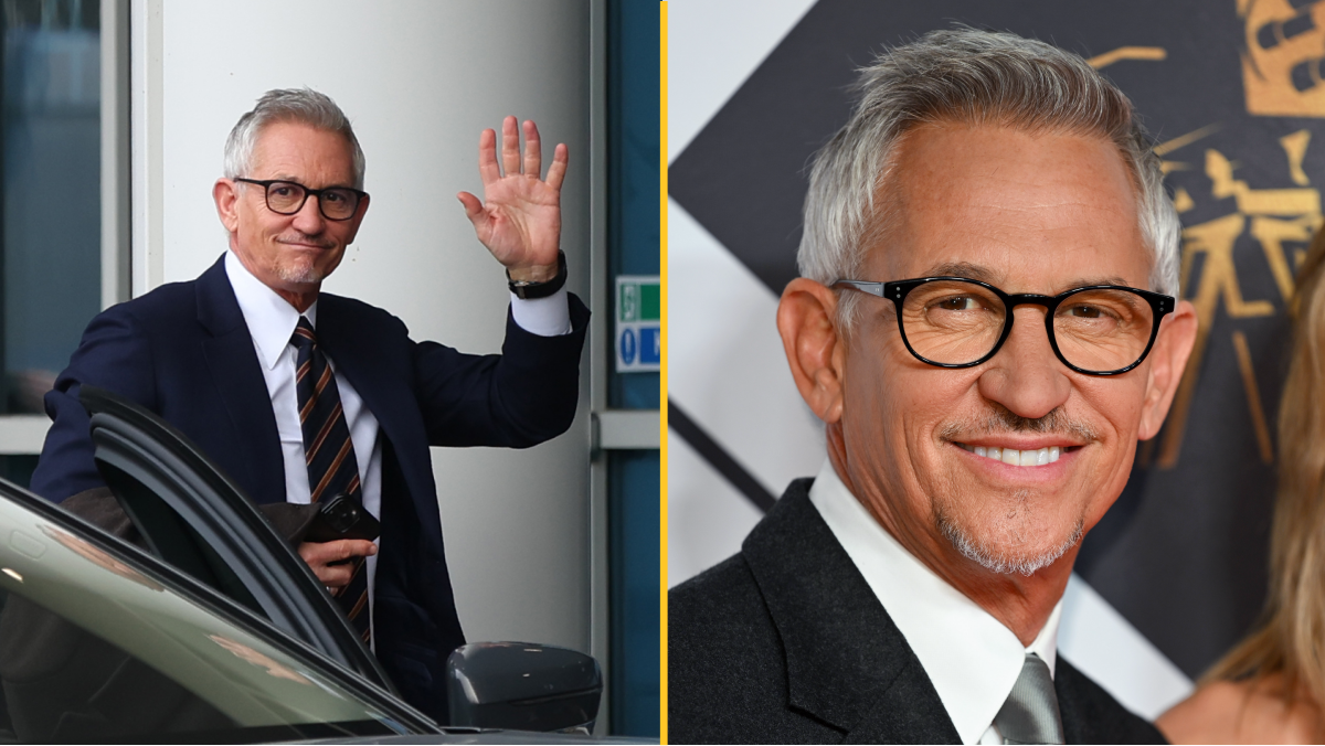 ITV prepared to 'triple' Gary Lineker's wages