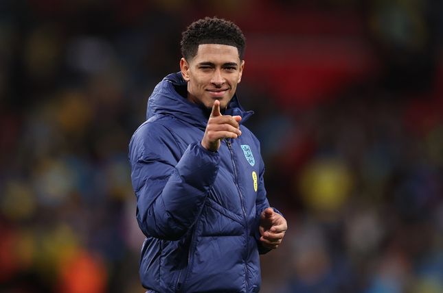 Borussia Dortmund have 'secret plan' to keep Jude Bellingham