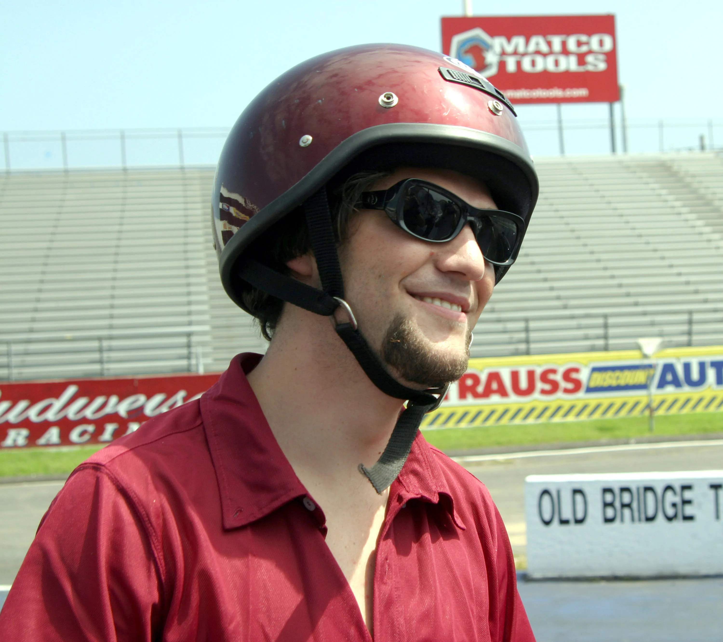 Police arrest Jackass star over alleged domestic violence incident ...