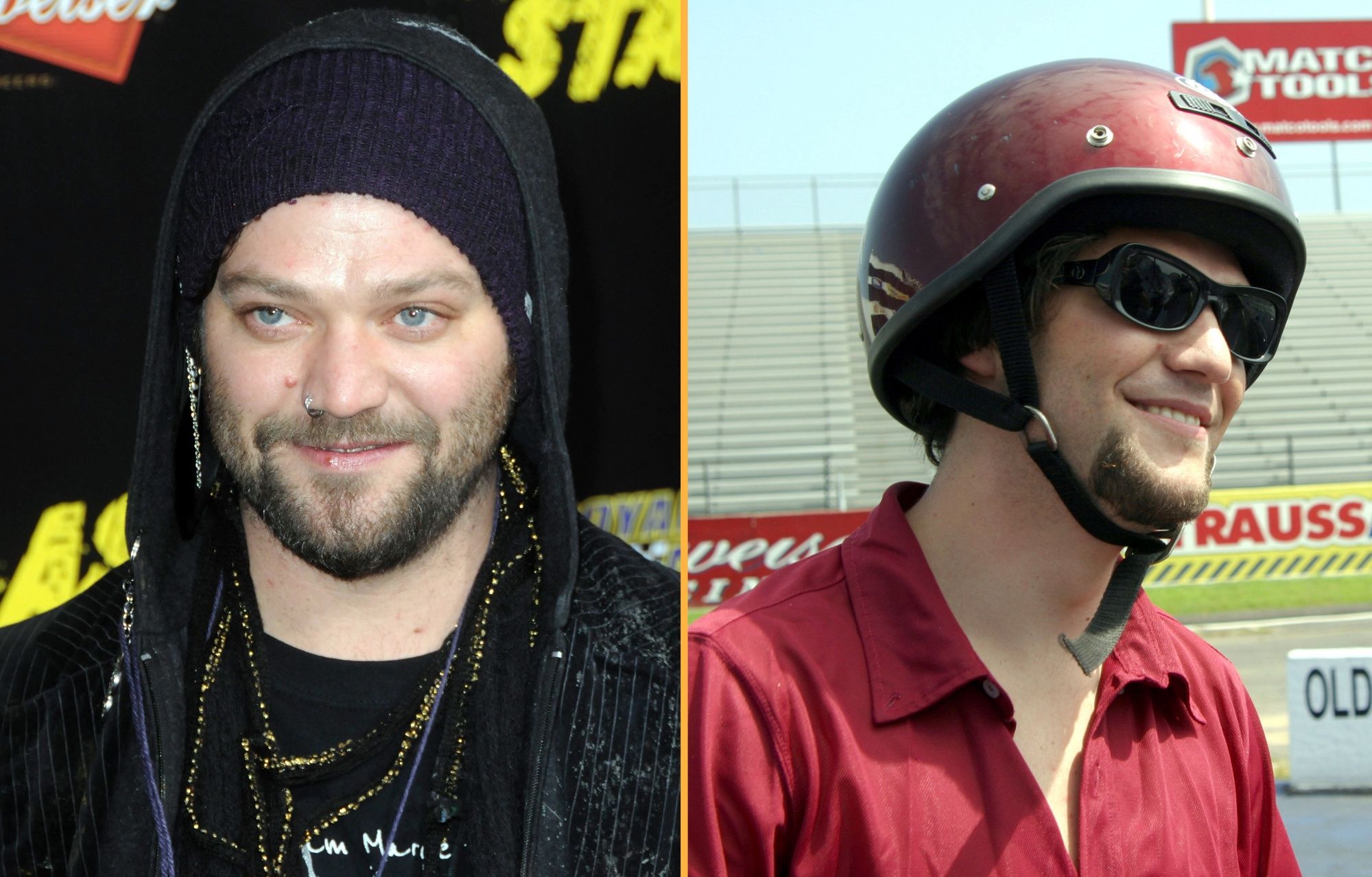 Police arrest Jackass star over alleged domestic violence incident ...