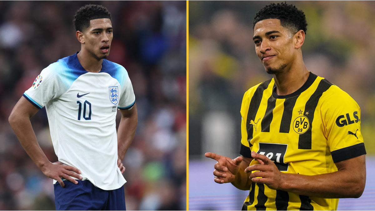 Borussia Dortmund have 'secret plan' to keep Jude Bellingham