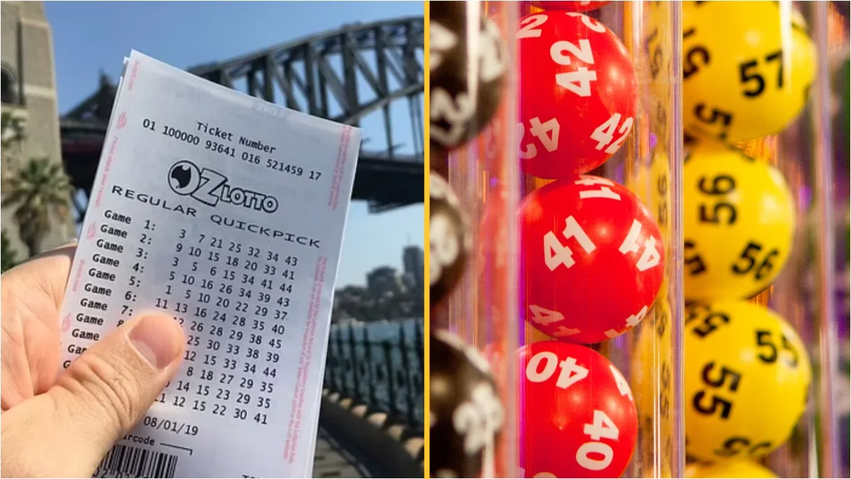 Husband and wife win lottery jackpot twice in a week