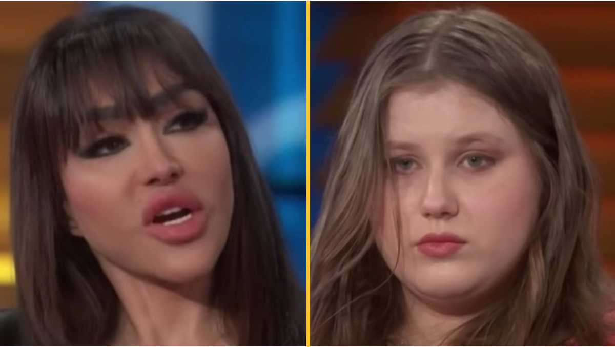 Investigator explains why woman claiming to be Madeleine McCann 'isn't lying'