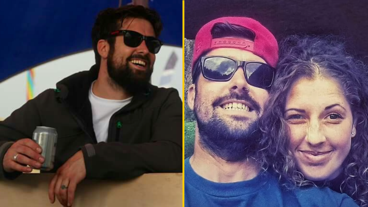 Head chef, 38, dies suddenly in UK's 'only bar on the beach' - JOE.co.uk