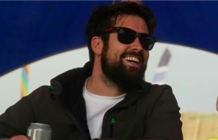 Head chef, 38, dies suddenly in UK's 'only bar on the beach' - JOE.co.uk