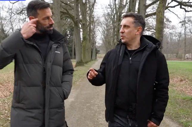 Shocking footage shows moment anti-hunt activist is mowed down by ...