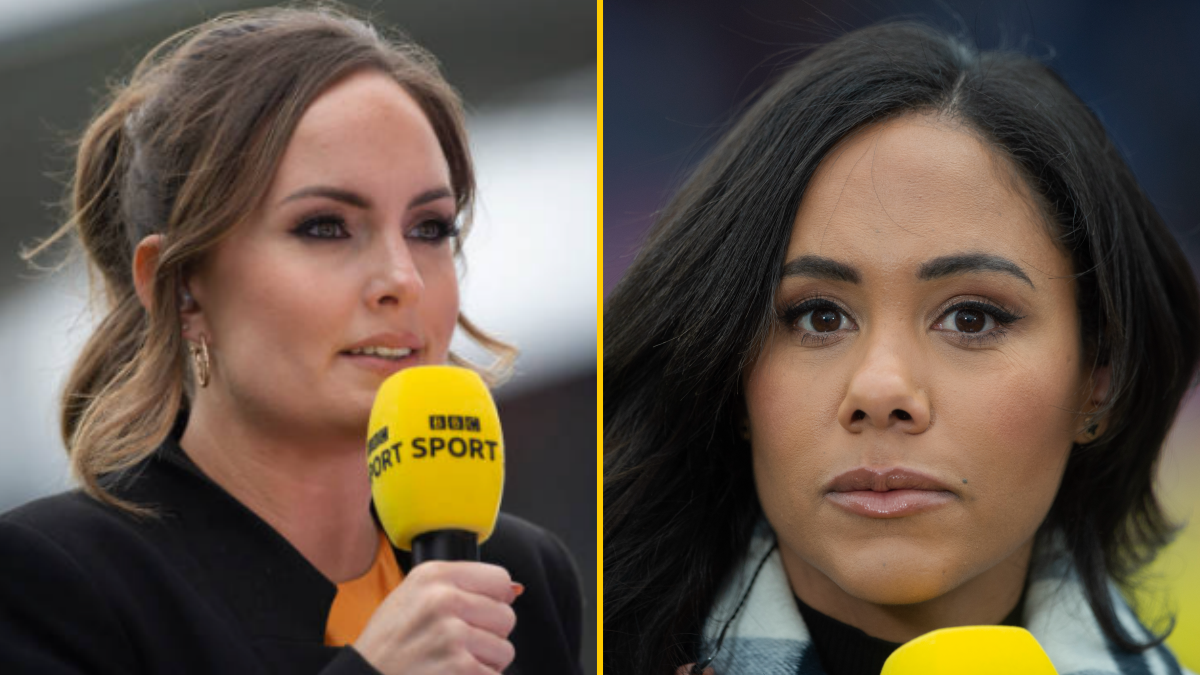 BBC Final Score and Football Focus cancelled after pundits and ...