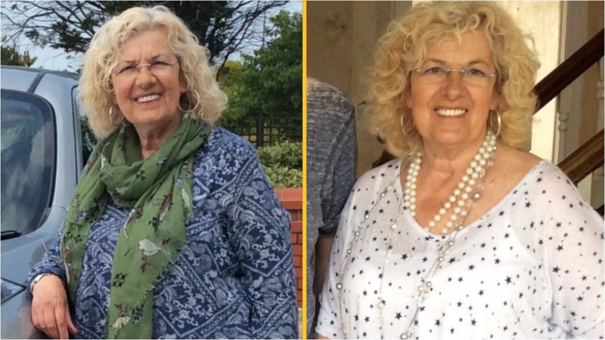 Gran bleeds to death after sex attack in NHS hospital bed sparking police manhunt - JOE.co.uk