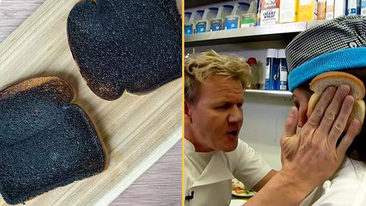 People with absolutely no cooking skills wanted for new ITV show - JOE ...