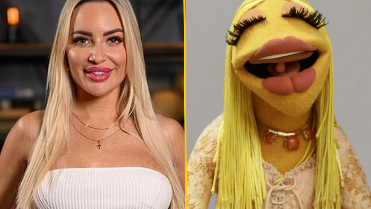 Married at First Sight fans see resemblance between Melinda and Janice ...