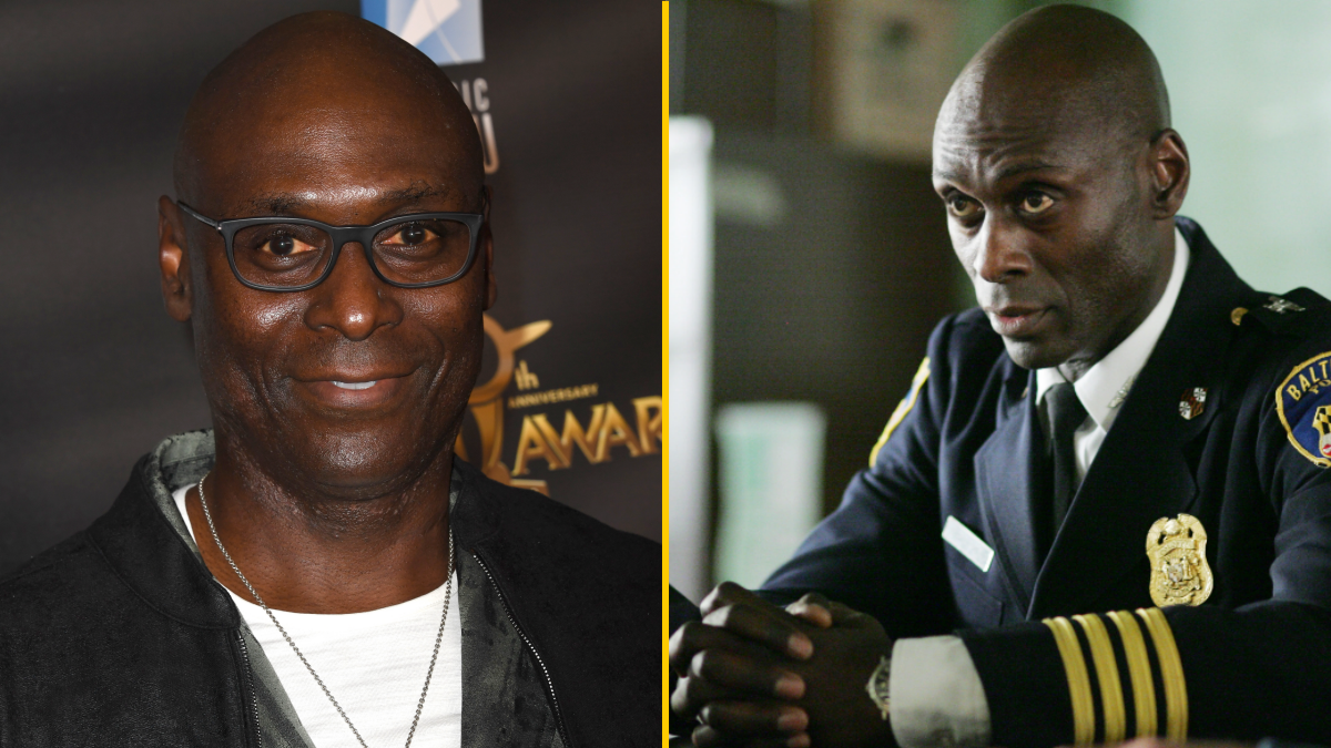 The Wire and John Wick actor, Lance Reddick, dies aged 60 - JOE.co.uk