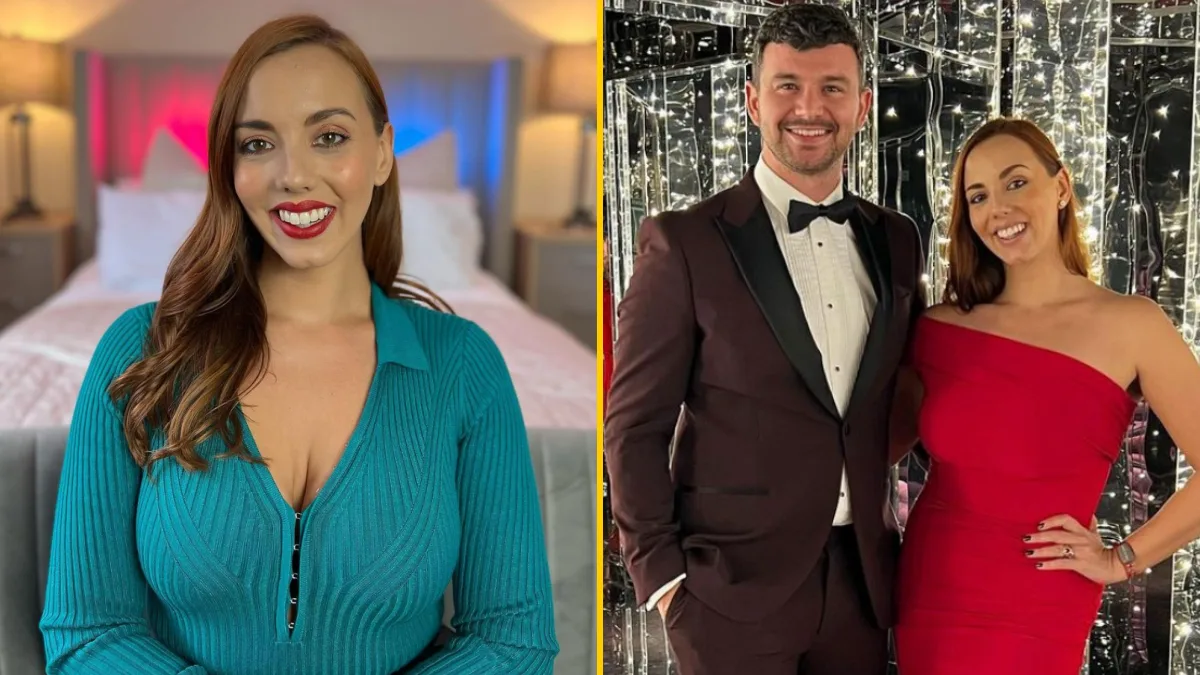 Swingers Confirm Secret Signal To Attract Other Couples That Can Lead