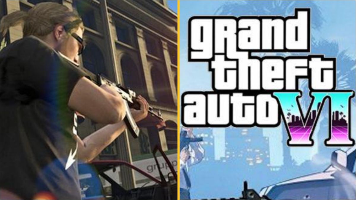GTA VI trailer leaked ahead of official reveal