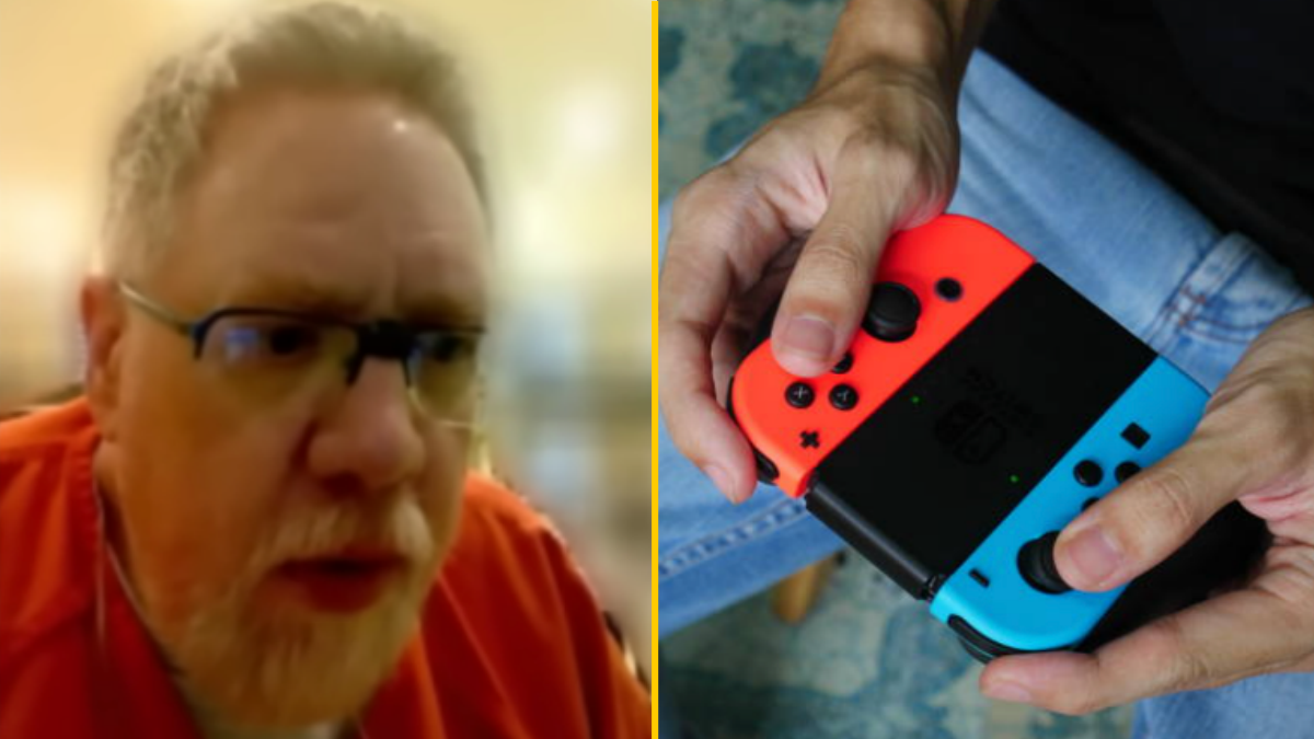 Hacker has to pay Nintendo 25-30% of his salary for the rest of his ...