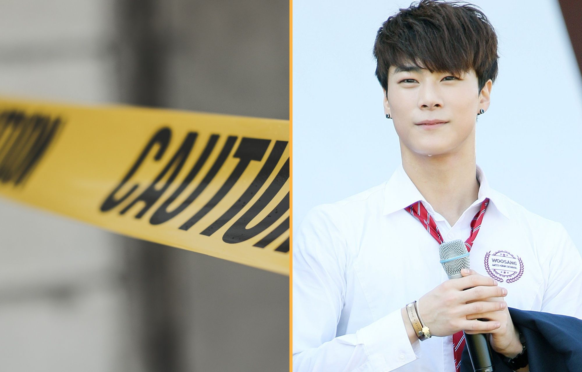 K Pop Star Found Dead Aged 25 Uk