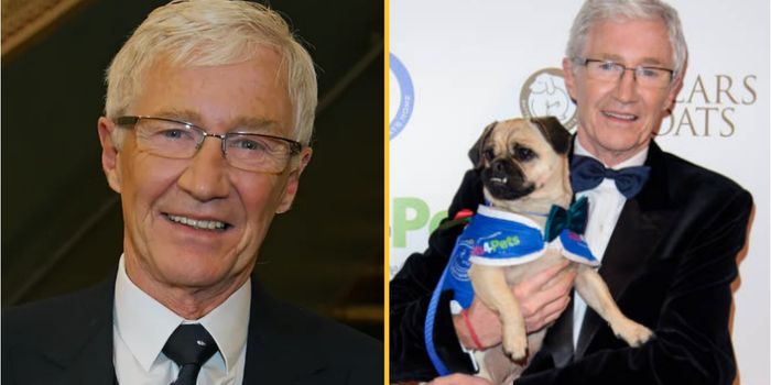 More than 90,000 people sign petition for Paul O'Grady statue More than 90,000 people sign petition for Paul O'Grady statue