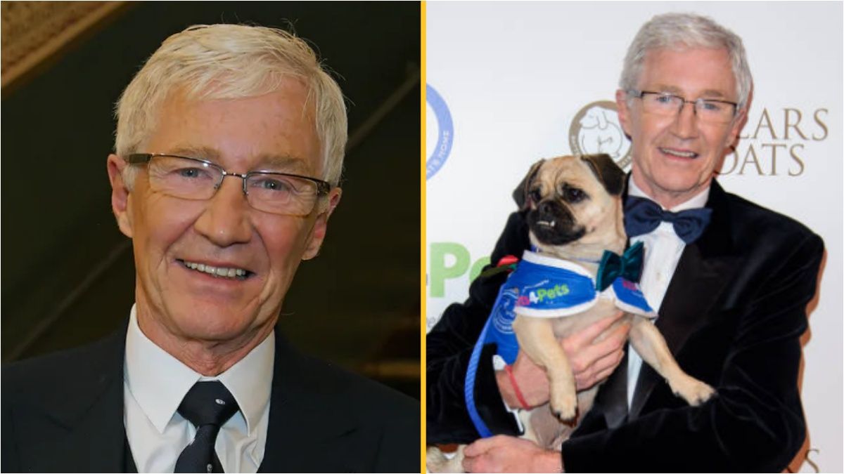 More than 90,000 people sign petition for Paul O'Grady statue