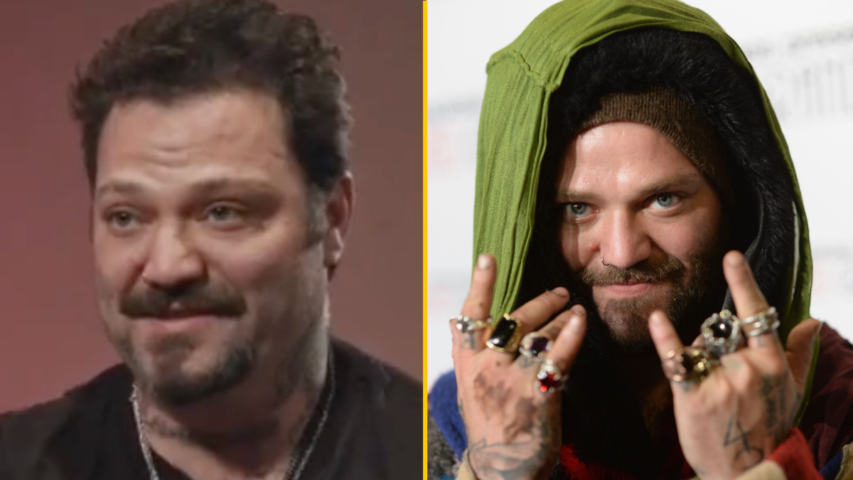 Jackass star Bam Margera on the run from police - JOE.co.uk