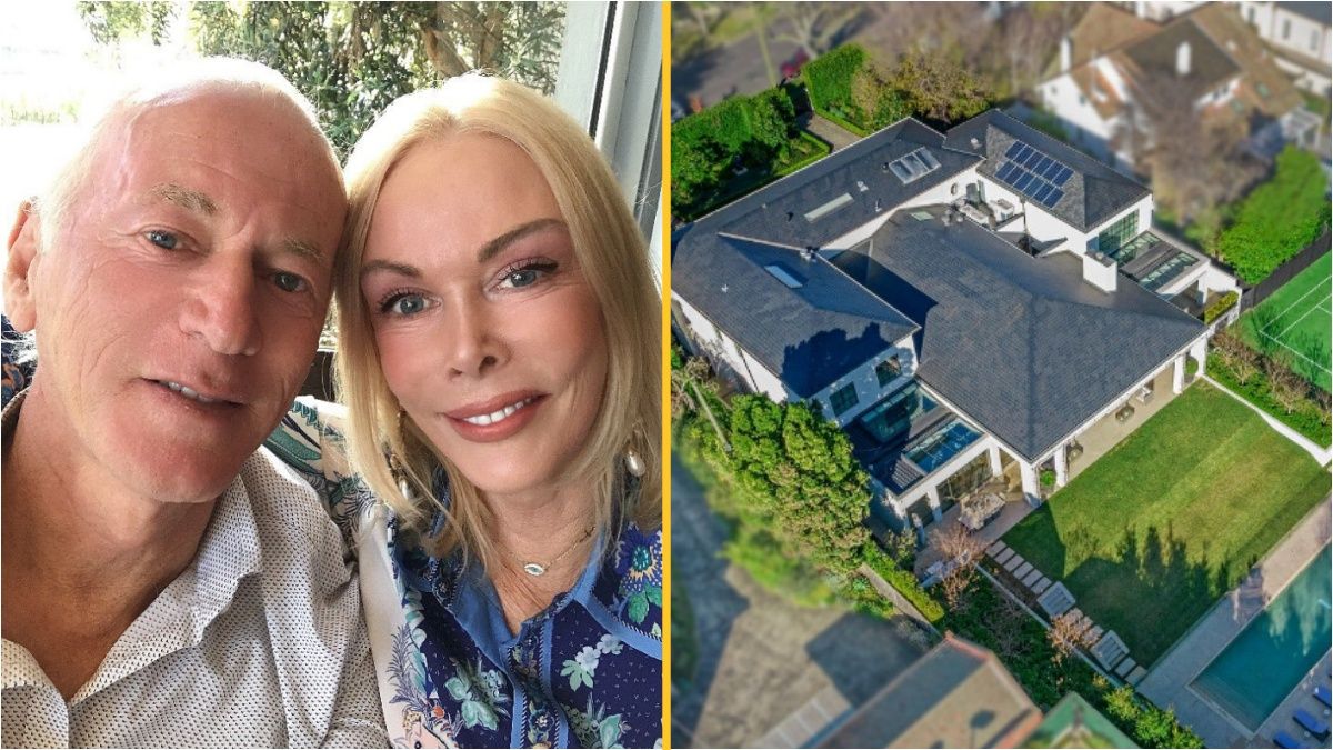 Billionaires heartbroken after being forced to sell luxury items that ...