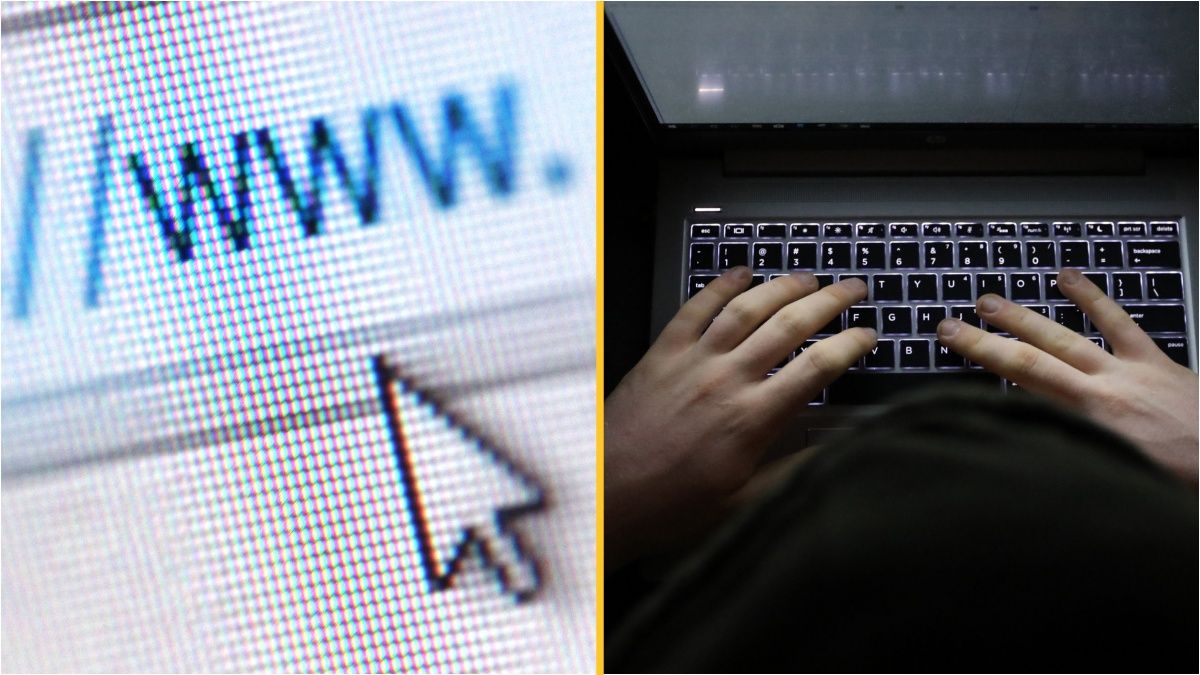 'Most disturbing website on internet' can find every picture of you online