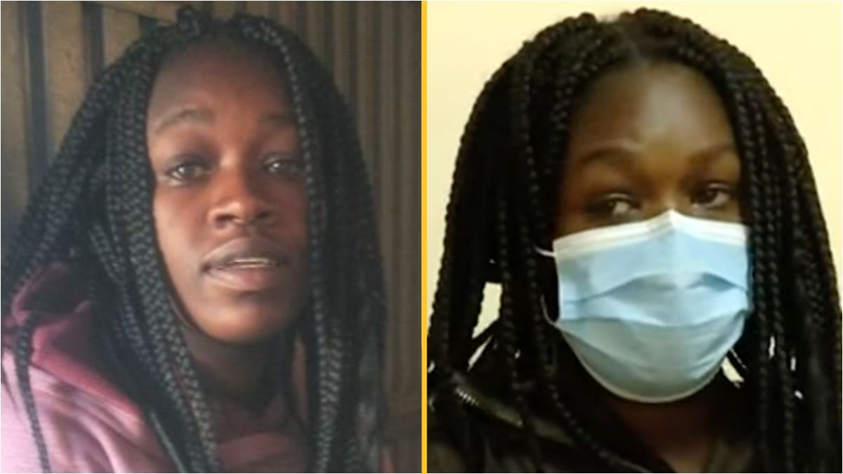 Mother 'killed two-year-old daughter then ate her' - JOE.co.uk