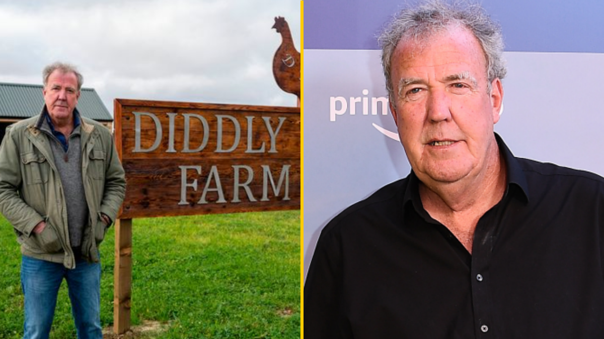 Jeremy Clarkson suffers sleepless nights after ‘gut-wrenching’ loss on Diddly Squat Farm - JOE.co.uk