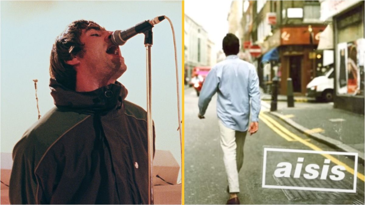 AI used to create a 'lost' Oasis record (and it's actually pretty good)