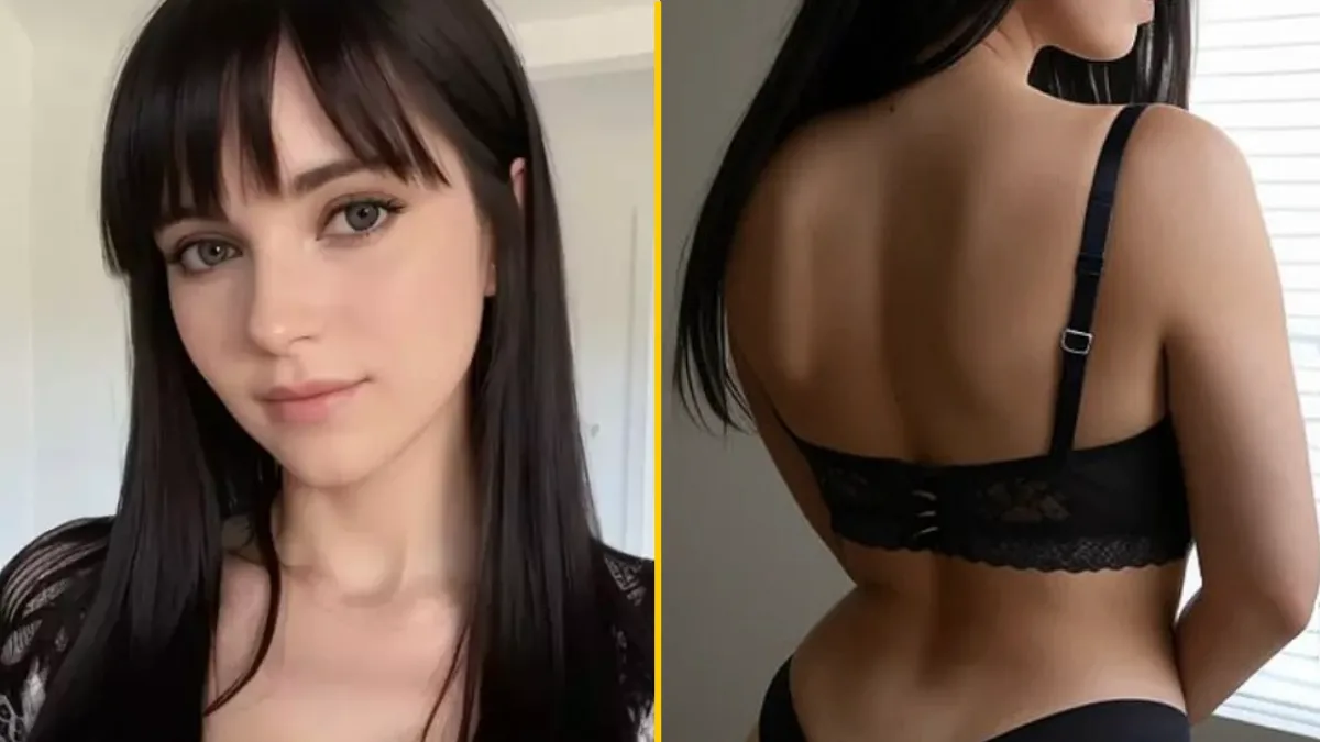 AI-generated woman successfully sells nudes to unsuspecting Reddit users - JOE.co.uk