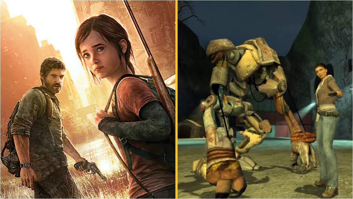 Gaming experts pick the 10 best games ever made - JOE.co.uk