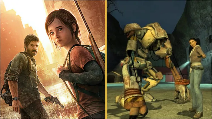 Gaming experts pick the 10 best games ever made - JOE.co.uk