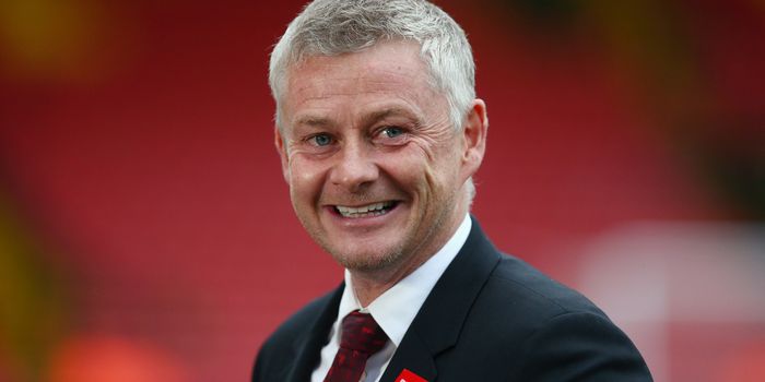Ole Gunnar Solskjaer Tips Man United Legend To Become Clubs Manager