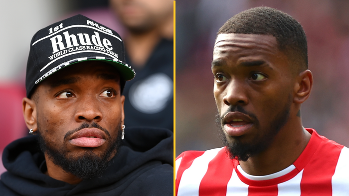 Ivan Toney bet on his own team to lose 13 times as FA reveal reasons ...