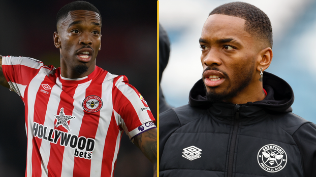 Ivan Toney posts cryptic message after FA reveal reasons behind ban